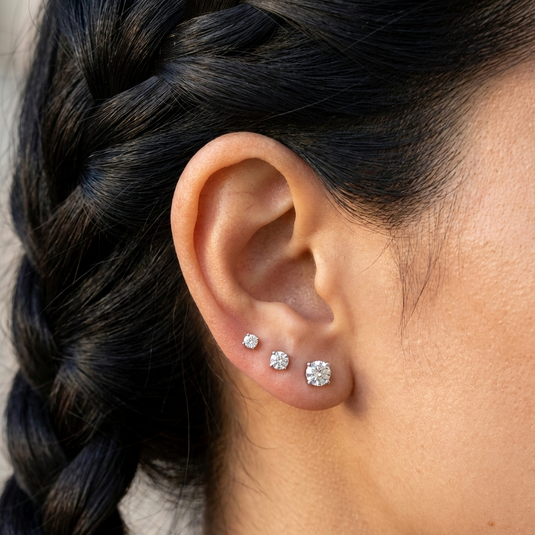 Lobe Jewellery – Cura - Piercing Jewellery
