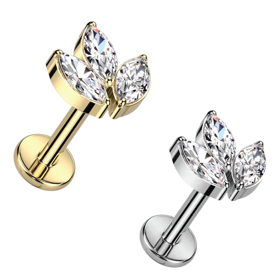 Cura - Piercing Jewellery