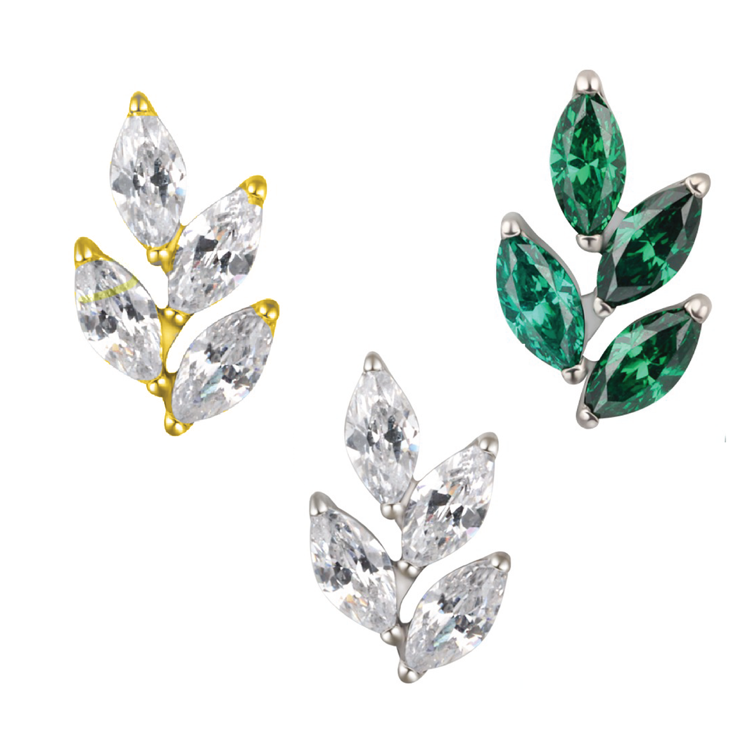 Cura - Piercing Jewellery