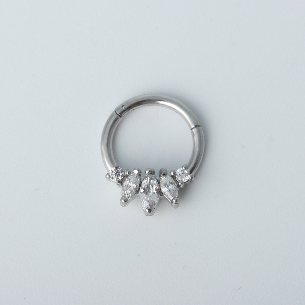 Surgical Steel Collection – Cura - Piercing Jewellery