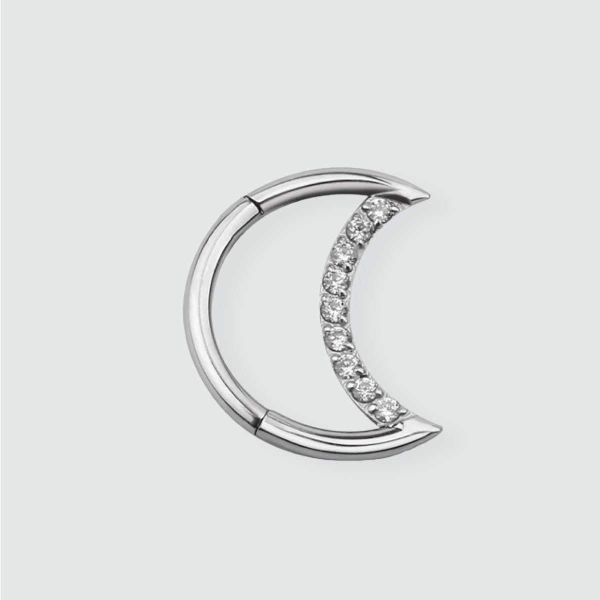Nose Jewellery – Cura - Piercing Jewellery
